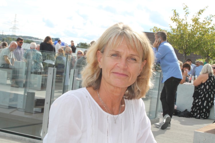 Et stort privilegium